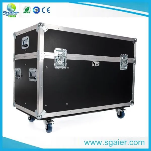 Used Road Case,Rack Case,Flight Case On Sale - Buy Road Case,Rack Case ...