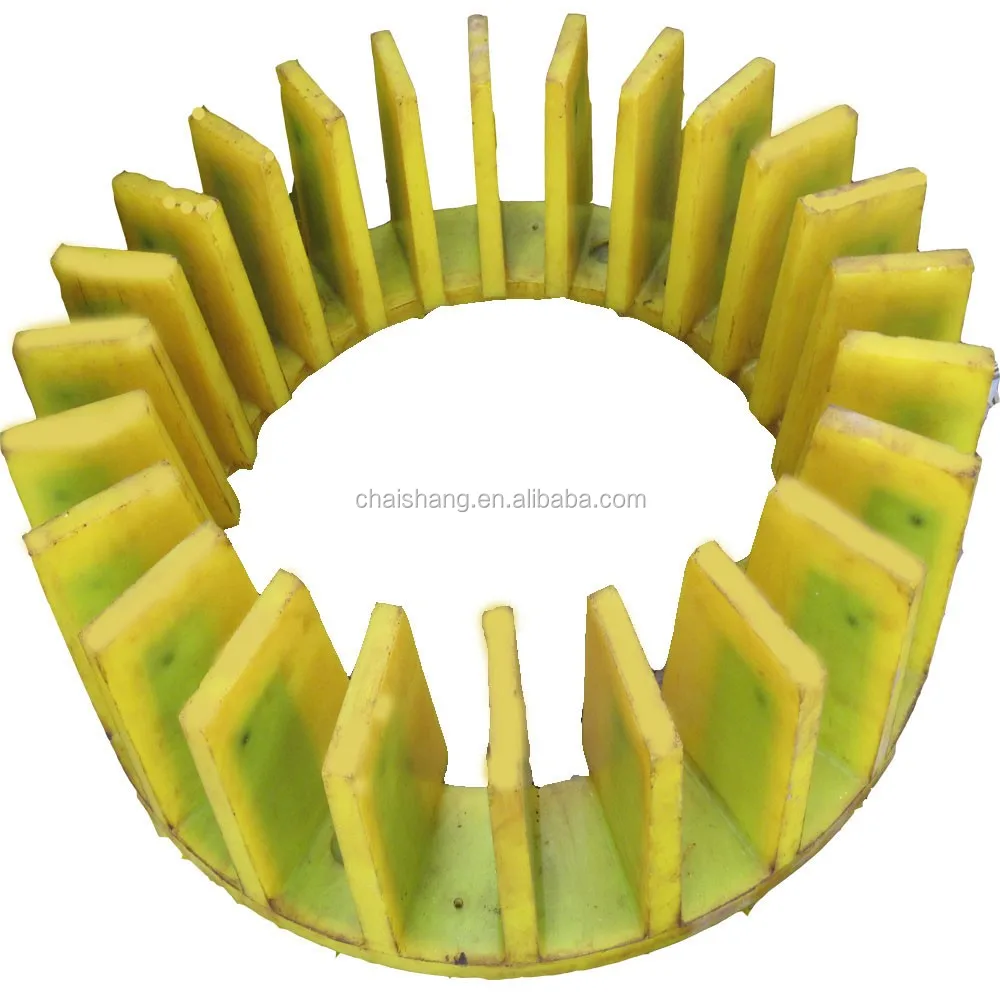 Mining Polyurethane Flotation Stator And Rotor As Flotation Impeller ...