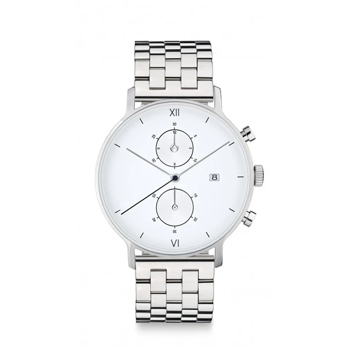 Customise Japan Movement Quartz Watch Sr626sw Battery Iprg Plating ...