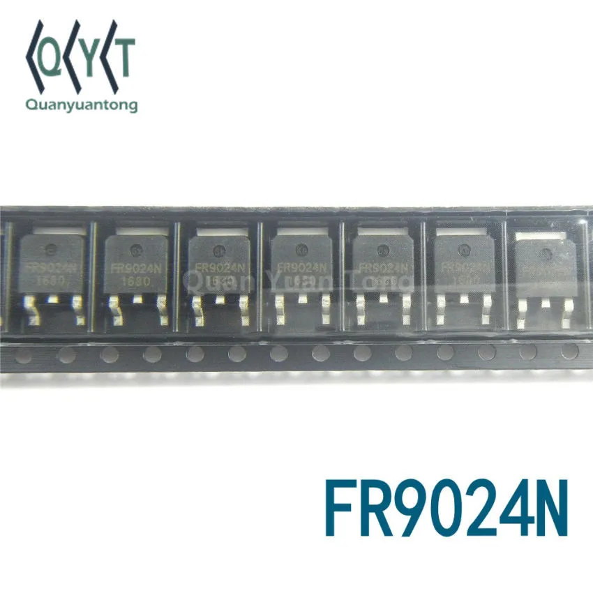 골드 공급 전자 트랜지스터 Mosfet Fr9024n - Buy Fr9024n,Mosfet Fr9024n,트랜지스터 Mosfet Fr9024n Product on ...