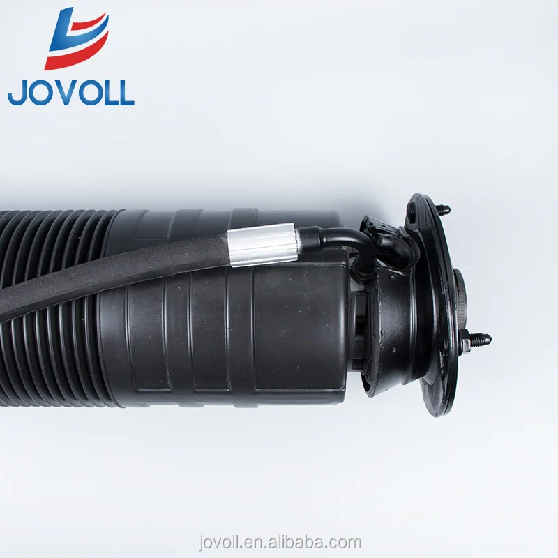 Rear Left And Right Abc Hydraulic Shock Absorber For Mercedes S65 S63 ...