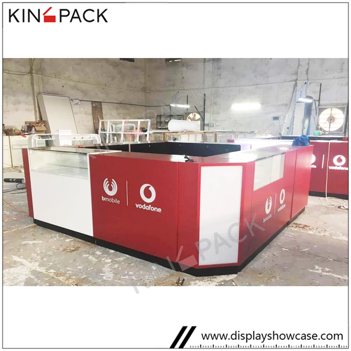 Modern Mobile Phone Shop Counter Design,Cell Phone Store Furniture ...