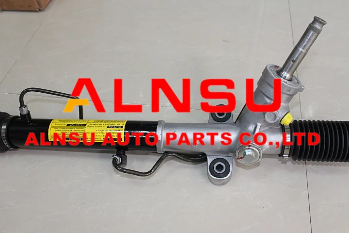 Steering Rack For Subaru Forester 34110-sc010 Lhd 2010-2013 - Buy ...