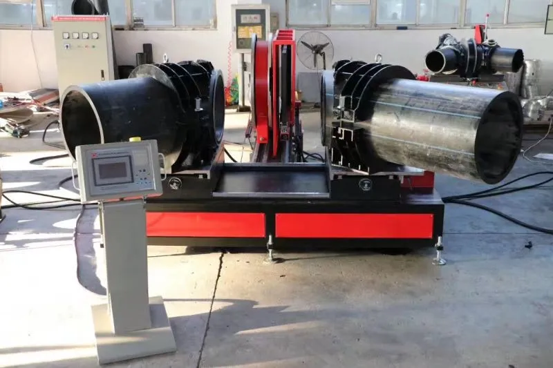 Skc-ma630 Multi-angle Workshop Welding Fitting Welding Machine For ...