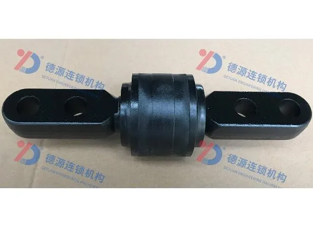 Japanese Truck Spare Part S40J9-E0190 Torque Rod Bush 305mm