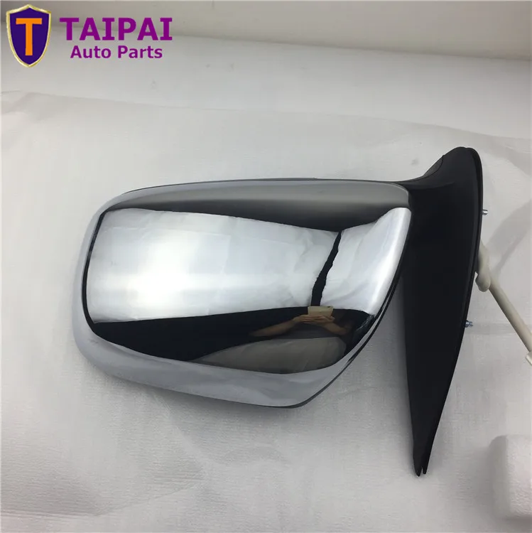Mirror 87940-0K061LH 87910-0K081RH for Toyota Hilux Vigo 2008