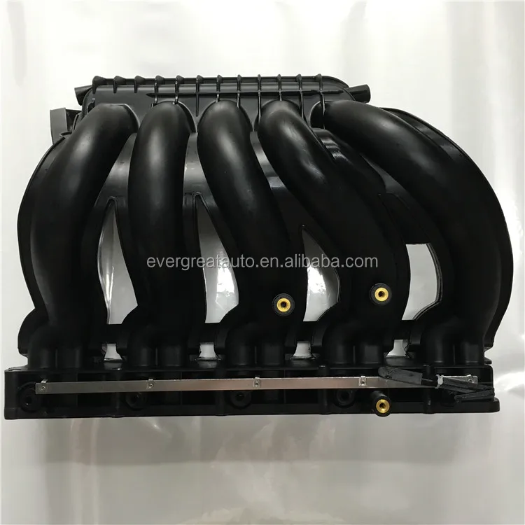 High Flow Inlet Intake Manifold for Vauxhall OPEL Astra G H 2.0T ...