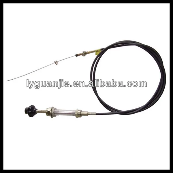 Gj1106 Push Pull Cable Control Lever For Throttle Control - Buy Push ...