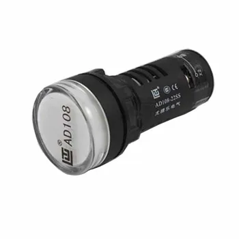 Unizen Double Color Phone Call Indicator Light Signal Lamp Indicator ...