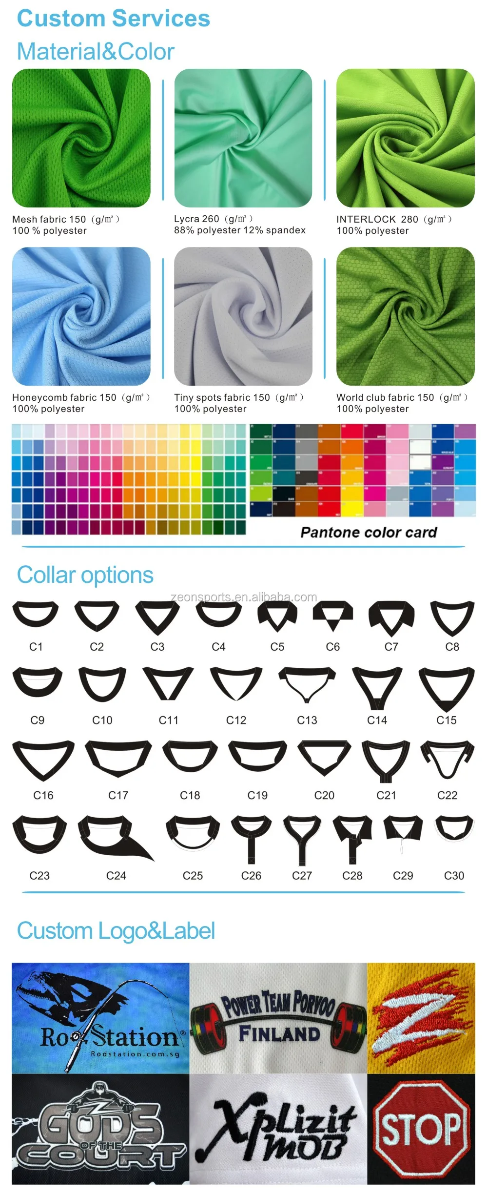 Wholesale Custom Best Team Green Color American Football Jersey