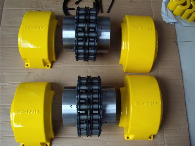 Kc 5016 / 8022 /6018/ 6022 /5018 Chain Coupling - Buy Kc Chain Coupling ...