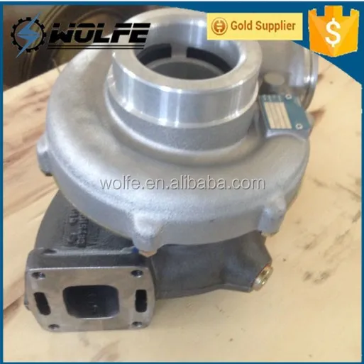 Turbocharger K31 53319886701 51.09100-7638 For Man Truck Turbo - Buy ...