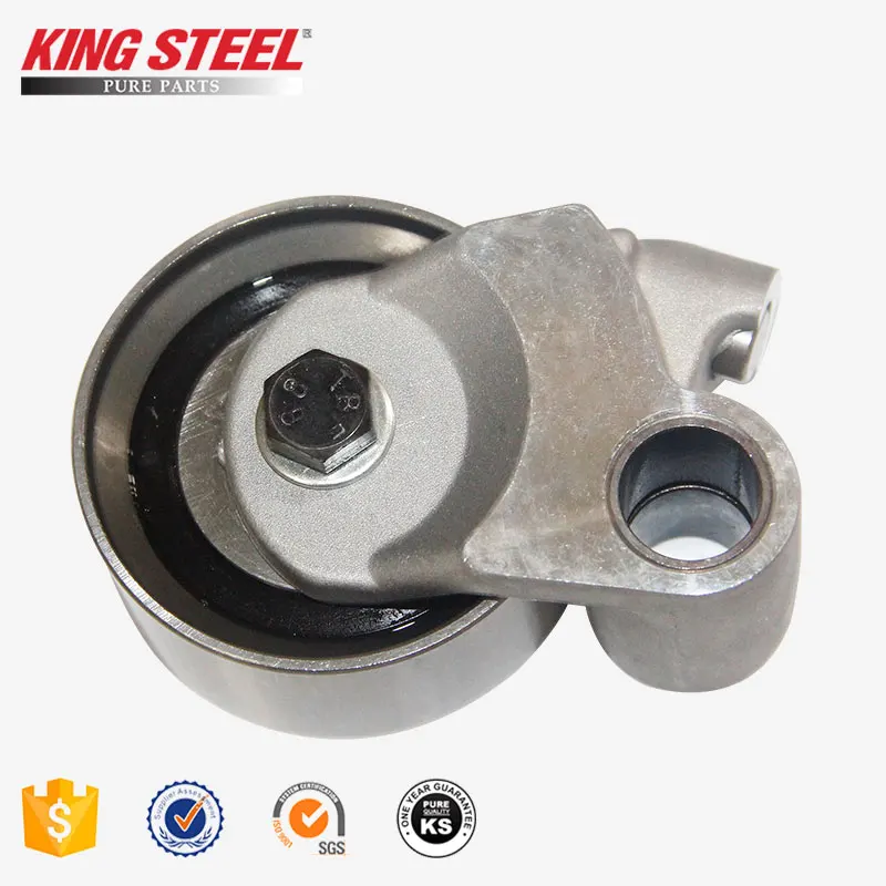 Belt Tensioner Pulley 13505-67040 For Toyota Innova/ Fortuner/hilux ...