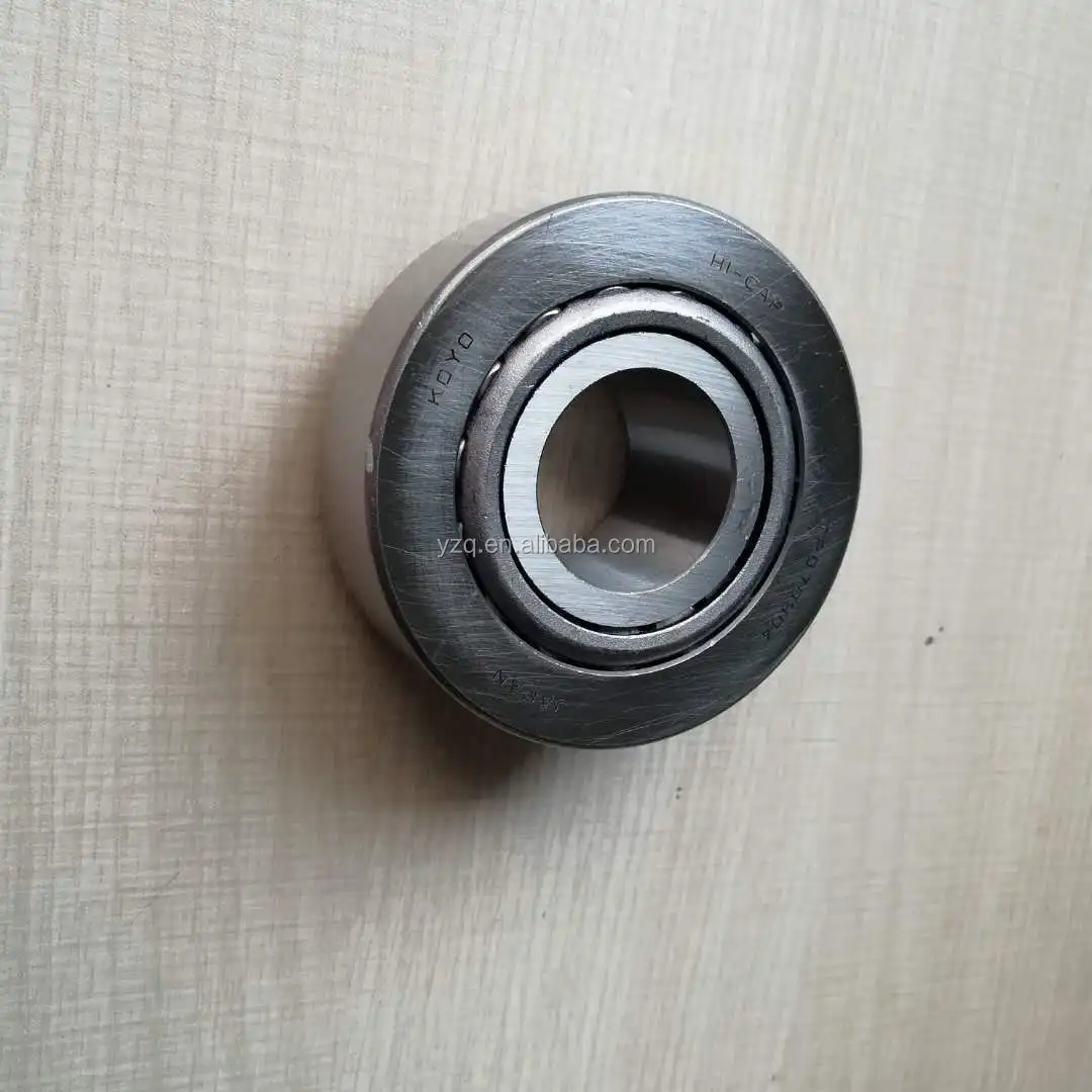 90366-T0016 Taper Roller Bearing for Toyota Hilux KUN25