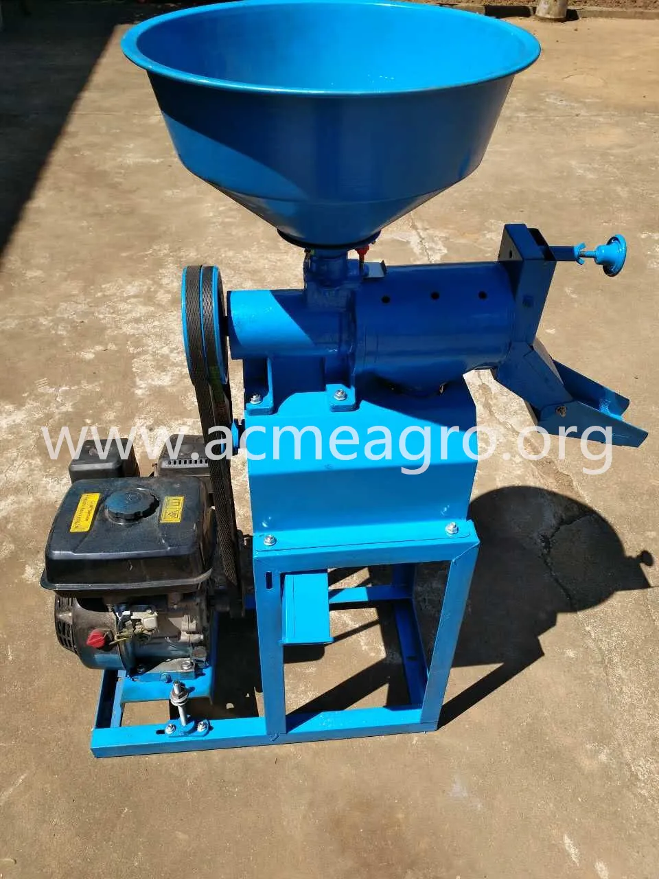 Acme Brm-360 Whole Set Mini Brown Rice Mill For Sale - Buy High Quality ...