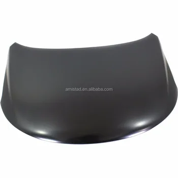 Auto Car Parts Hood Oem 66400-1m010 For Kia Forte Sedan/coupe/cerato ...