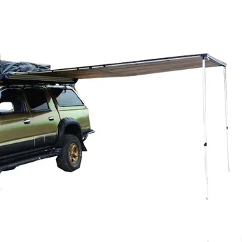 4x4 Retractable Pull Out Side Awning Canopy Shelter Awning Tent China ...