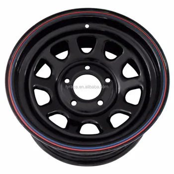 Wheel 16x9 Suv Offroad Steel Rims - Buy Steel Wheel Rims 16 Inch ...