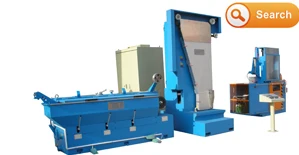 Wire Drawing Machine Equipment Manufacturing Fine Wire Drawing Machine ...