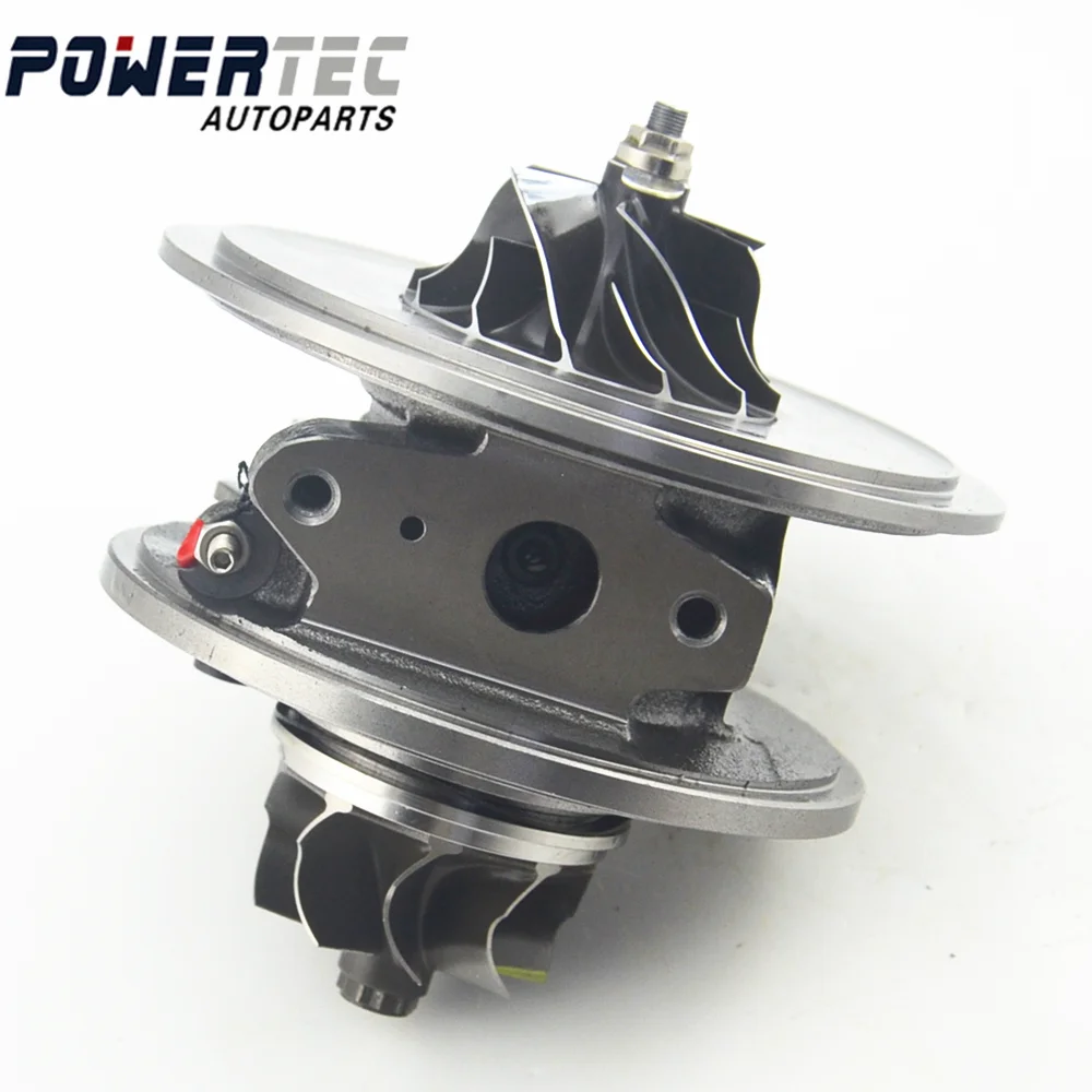 Ct16v Vb31 17201-0l070 Turbo Core Assembly Chra Cartridge For Toyota ...