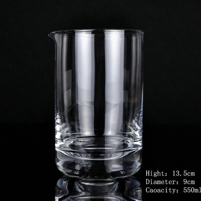 Customized Glassware Manufacturer 400ml Wine Glass Special Glass Hand ...