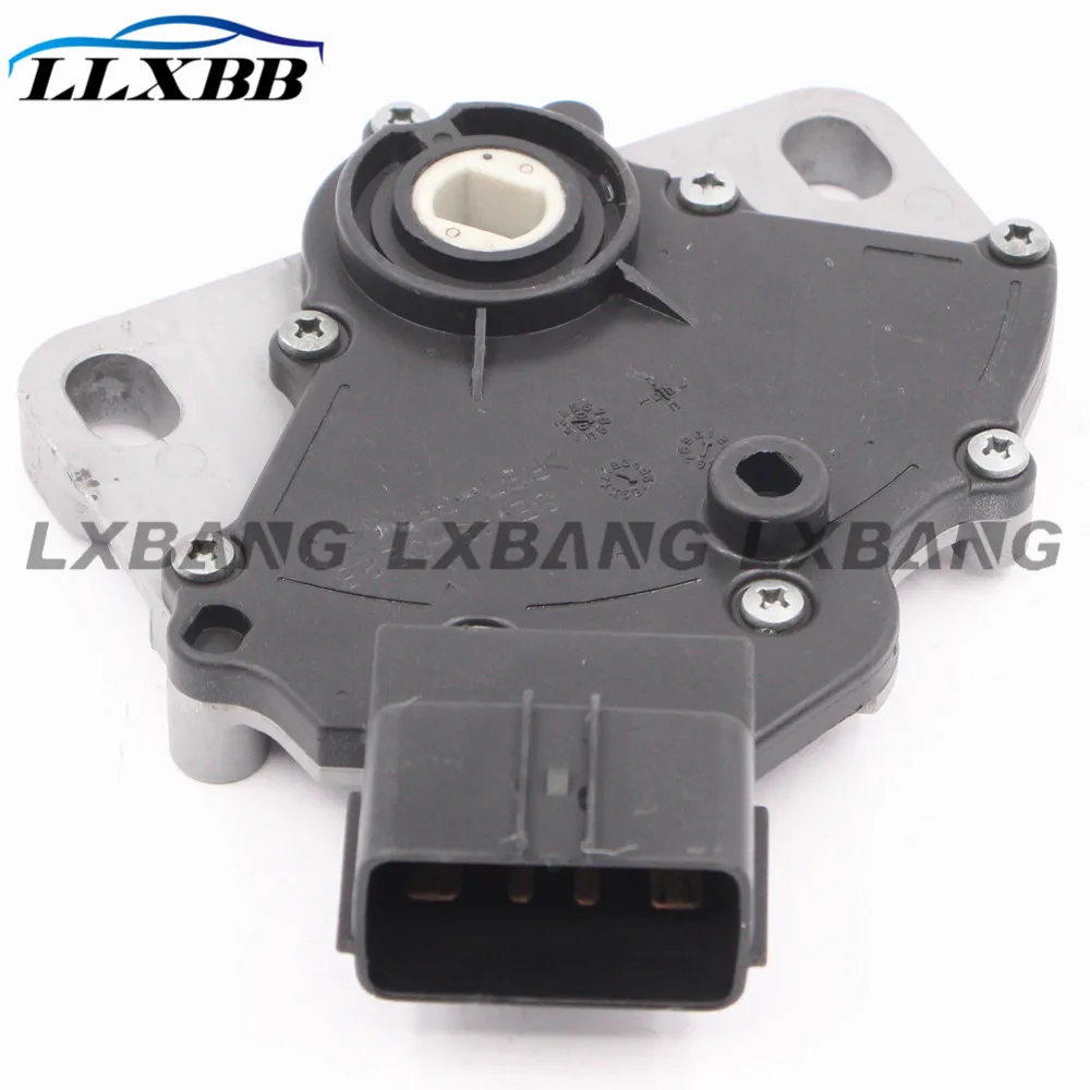 Interruptor de seguridad neutro Original para Toyota, secoia, Tundra ...