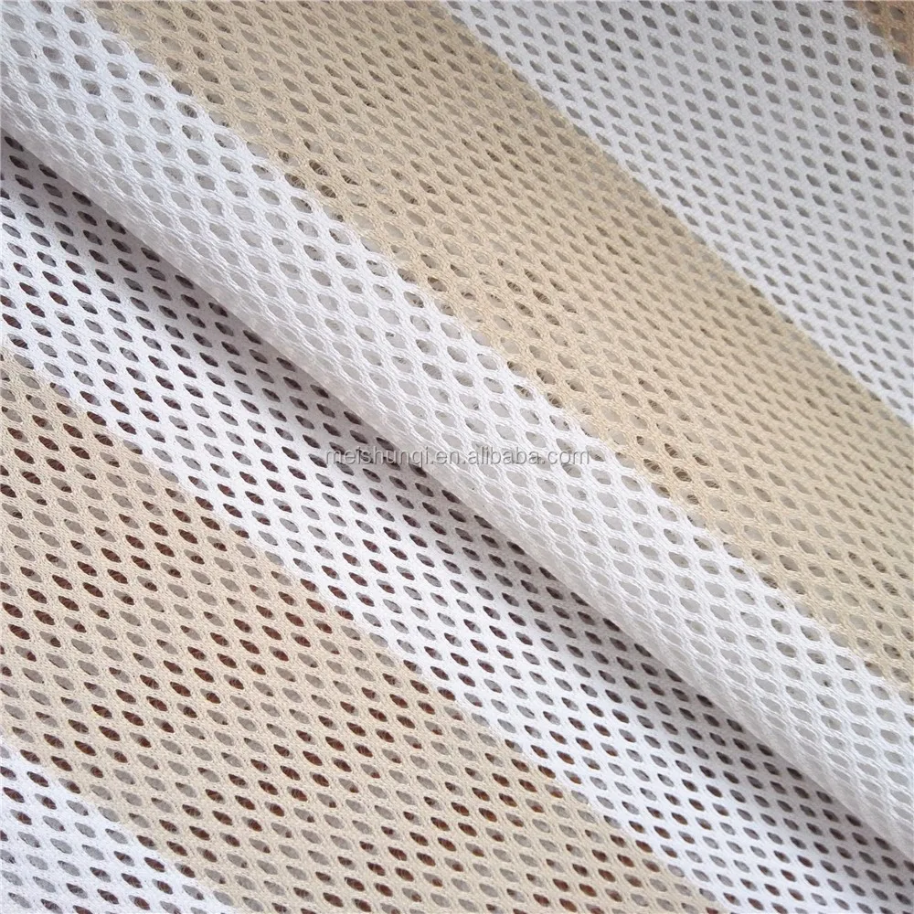 8mm Spacer Mesh Fabric Spacer Mesh Fabric - Buy 8mm-10mm Thickness ...