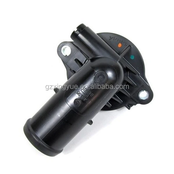 11-16 Chrysler 300c Dodge Charger Challenger 3.6l V6 Engine Coolant ...