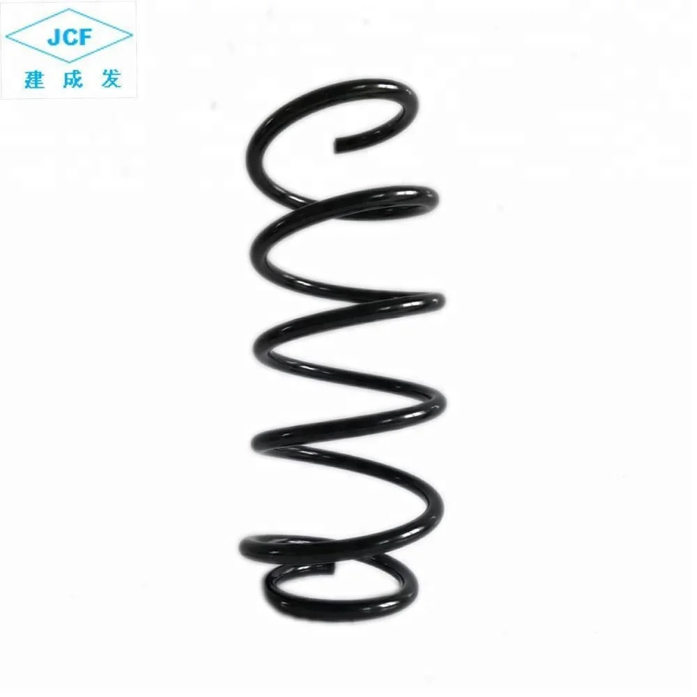 Customised High Precision Arc Auto Springs| Alibaba.com