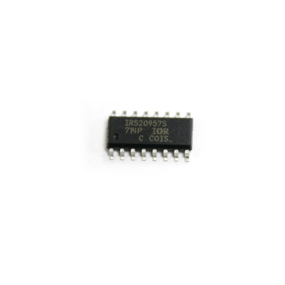 Best Selling (new Original) Ic Irs20957s Module - Buy Irs20957s ...