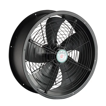 Fzy550-4 2000 Cfm Exhaust Fan 3 Phase High Quality Promotional German ...