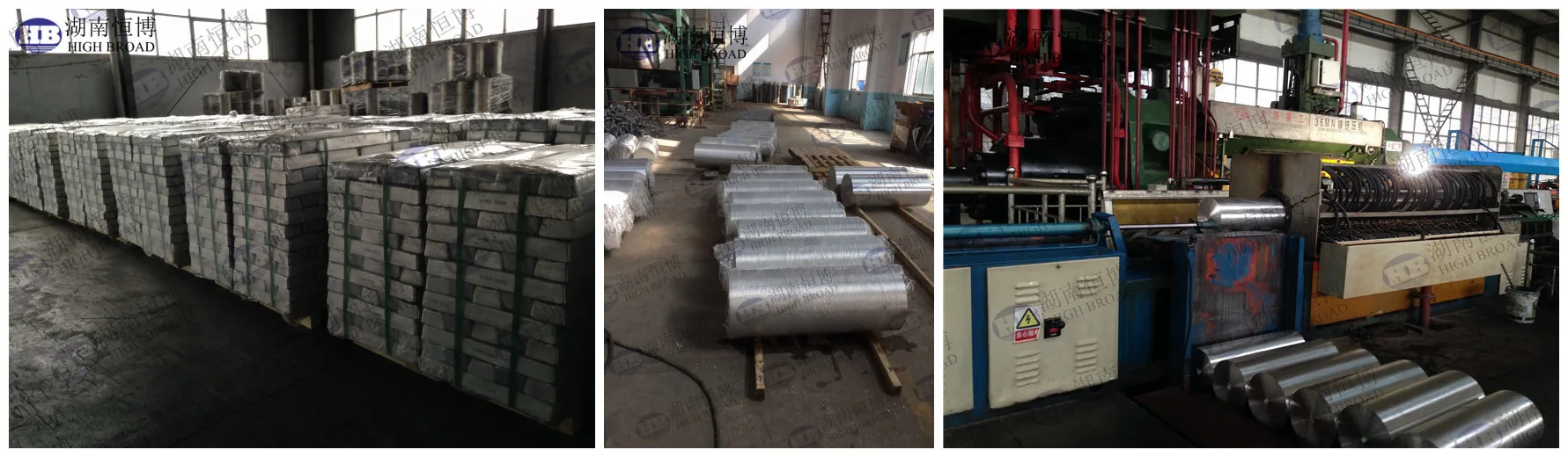 Az31b Homogenized Magnesium Alloy Slab/billet/rod/block - Buy Semi ...