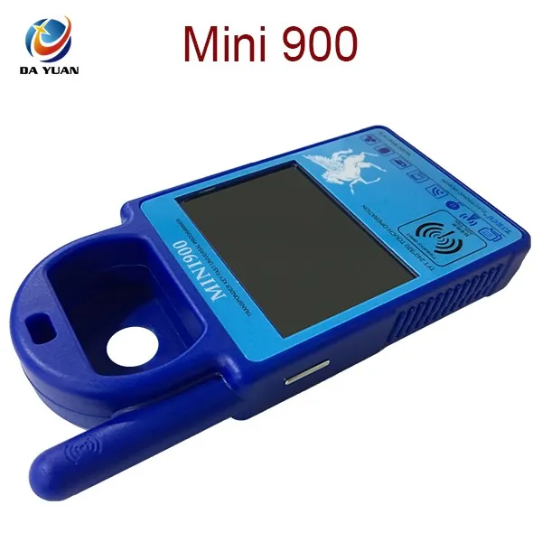Akp118 Mini 900 Smart Key Programmer Nd900 Transponder Key Copier Support Multy Car Models,Multi ...
