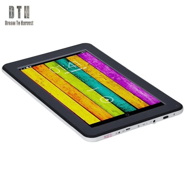 Android 6.0 Tablets Pc Promotion China Factory 7 Inch Wifi Oem Android ...