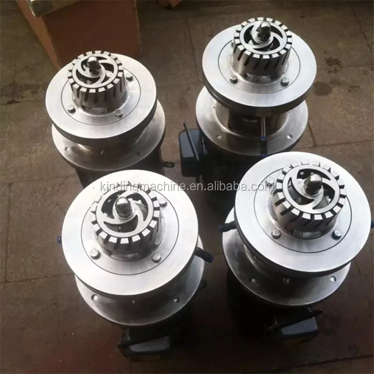 Hydraulic Electrical Lifting High Shear Homogenizer/mixer/emulsifier ...