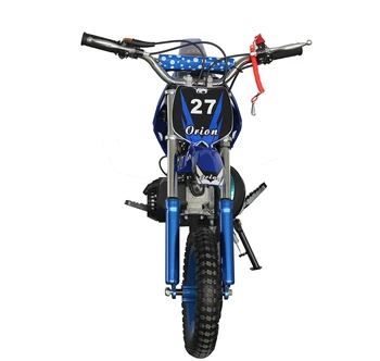 50cc Apollo Fast Electric Dirt Bike Motorcycle - Buy 50cc Apollo Dirt ...