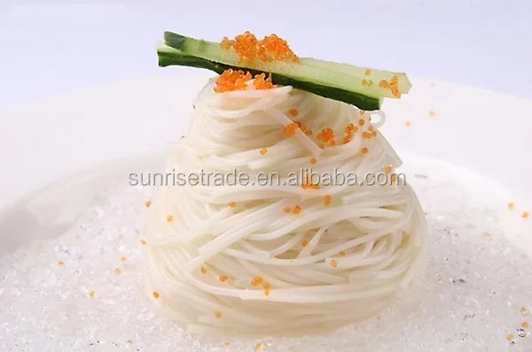 Chinese Low Fat Instant Wheat Flour Noodles With Halal - Buy Low Fat ...