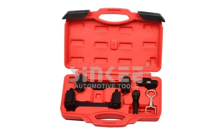 Engine Camshaft Timing Locking Cam Holding Tool Kit For Audi Vw Vag 2 ...