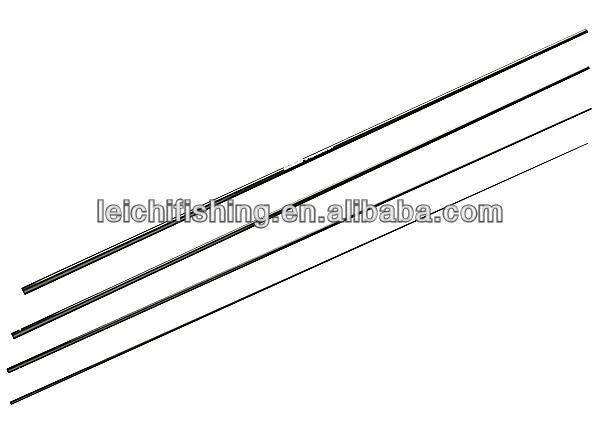 Korean Carbon Fiber Fly Fishing Rod Blanks - Build Your Dream Rod