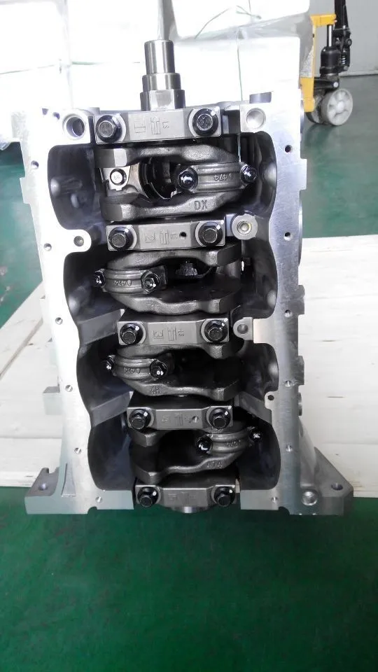 2018 Chinese G13 Engine Short Block - High Quality & Price