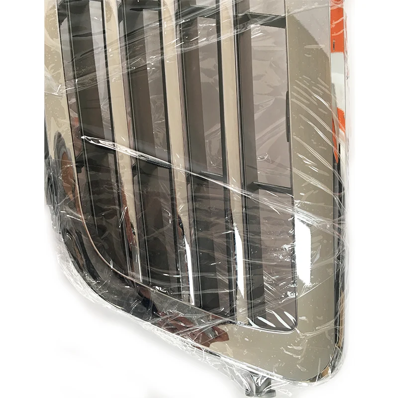 For Mercedes Benz C Class W204 2048801283 Radiator Grille Face Bar Abs ...