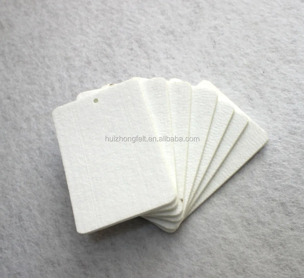 Stiff 3mm Thick White Polyester Felt - Buy Still Felt,10mm Stiff ...