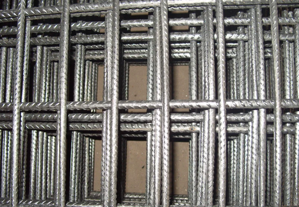 Good Price BRC A142 Mesh for Concrete - Durable & Versatile