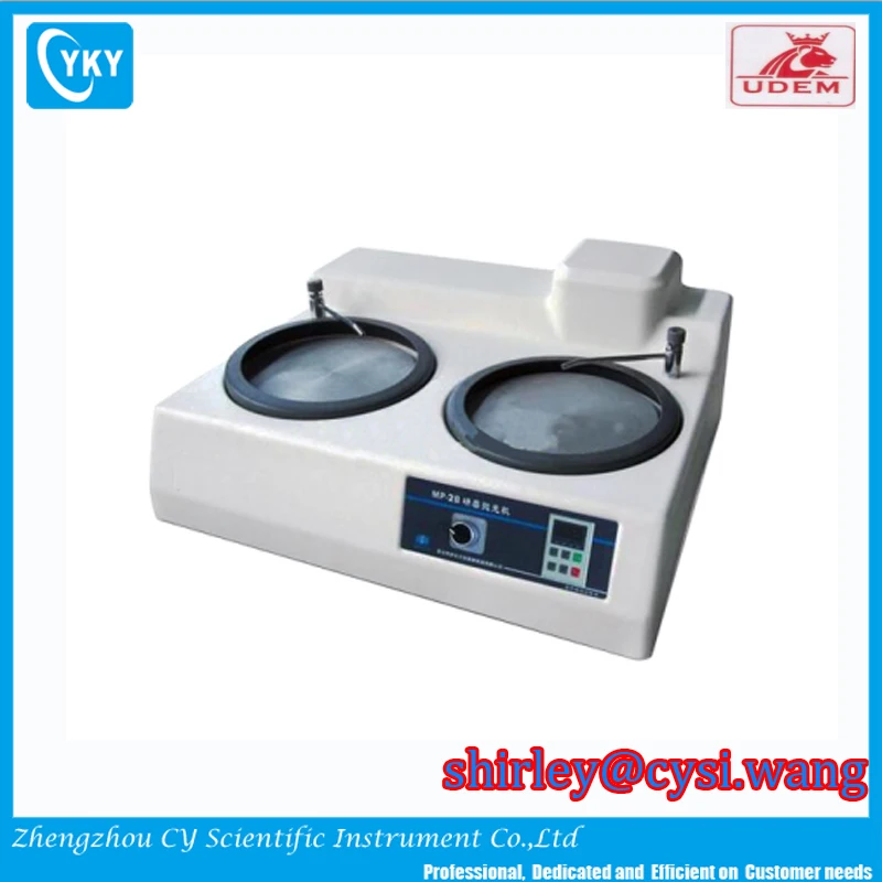 Mini Lapping Machine - Efficient Polishing Solutions