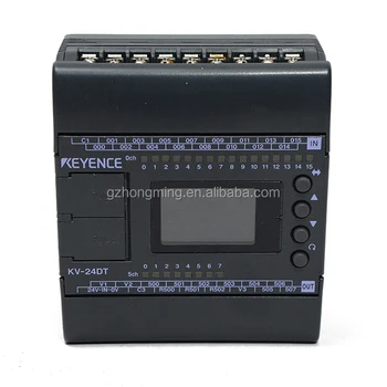 Keyence Plc Ac Power Supply Unit With Error Output Kv-pu1 With Enhanced Long Warranty Premium ...