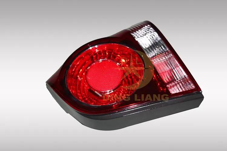 Tail Lamp For Vw Polo 2006 Year 6q6 945 095/096 - Buy Tail Lamp For Vw ...