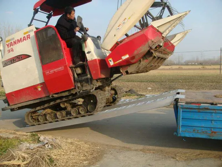 loading ramps heavy duty Products from Yancheng Jiafeng Machinery ...