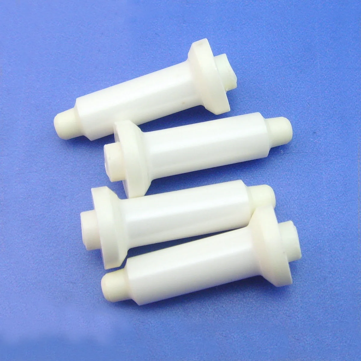 Alumina Zirconia Ceramic Guide Pin For Spot Welding - Buy High Strength Zirconia Pins,Custom ...