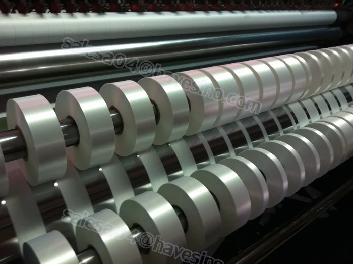 Professional Labeling Machine Slitter,Label Cutter Machine,Label ...