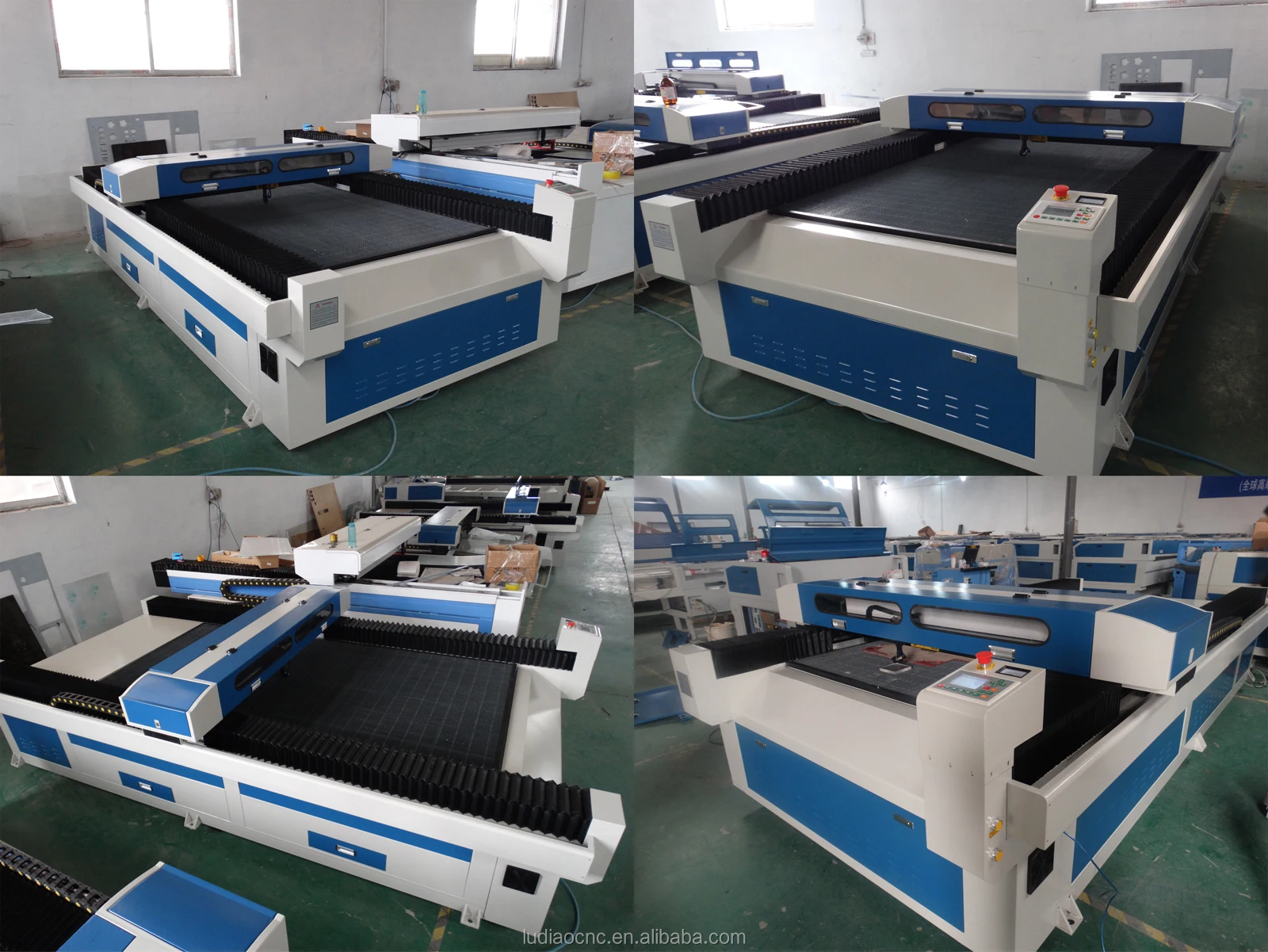 1325 Laser Cutter Machine For Wood/acrylic Laser Cutting Engraving Machine Price - Buy Laser ...